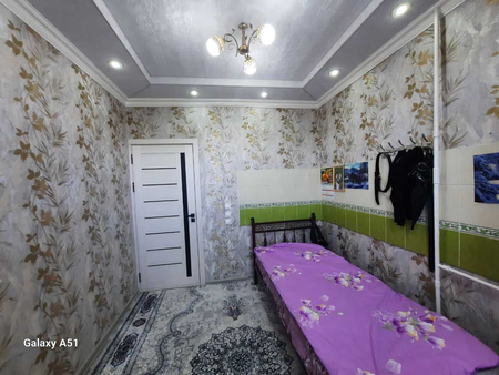 Продается уютная квартира в Ташкенте 2/5/9 Юнусабад (J2972)