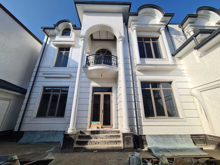 Продажа Дома Улица: Циолковского  560м2