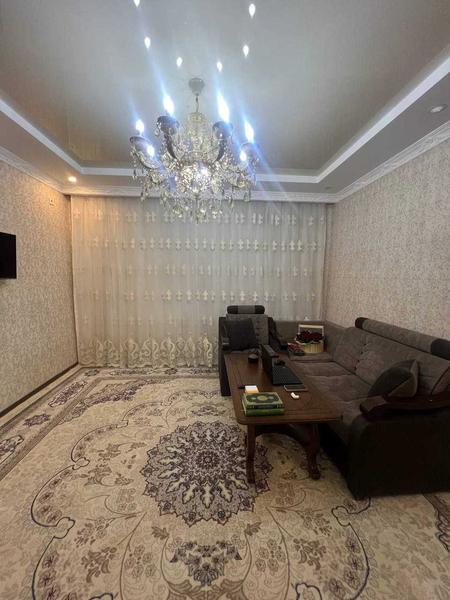 Продается Сергели-3А 2/7/7 Хор Рем Балкон: 1*3 Метро-3