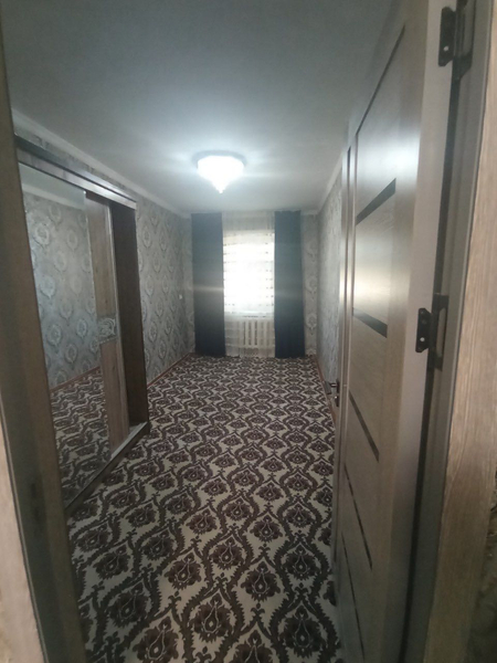 Продается Квартира, Хамза метро.