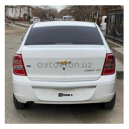 chevrolet Cobalt 2023 Halol nasiya ribosiz !