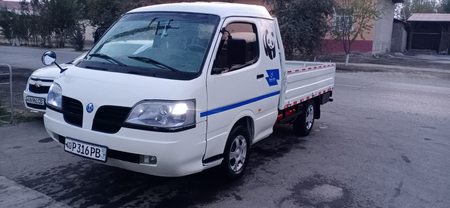 Foton labo Toyota mator karobka most xadavoy