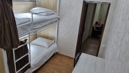 Guest House Muborak