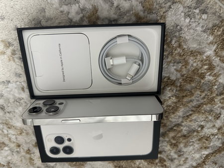 Iphone 13 pro 128gb