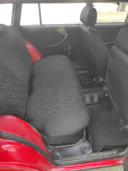 Vaz 2102 sotiladi