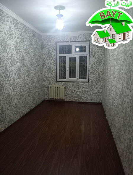 #ЧИЛАНЗАР 7 Квартал, 2\\\\2\\\\4,Продаётся Квартира, Ипотека можно