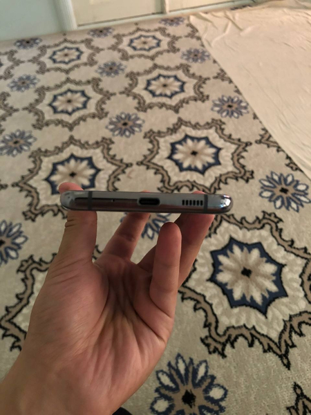 Galaxy s20 Ultra 5G 12/256