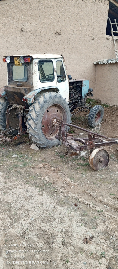 Yumuzi holati yaxshi