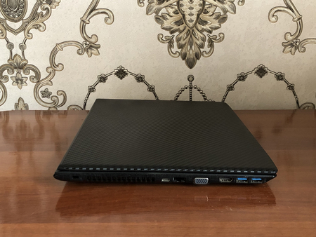 Acer Aspire E5-576G, noutbook, ноутбук