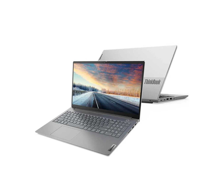 Ноутбук Lenovo ThinkBook 16 Intel i5-1335U/8Gb/512Gb SSD/16