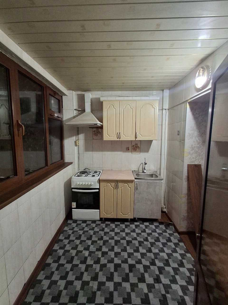 1 ком. переделанная в 2х ком по ул.Рудакий
