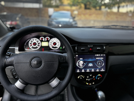 Gentra Elegant Plus 2022 Full