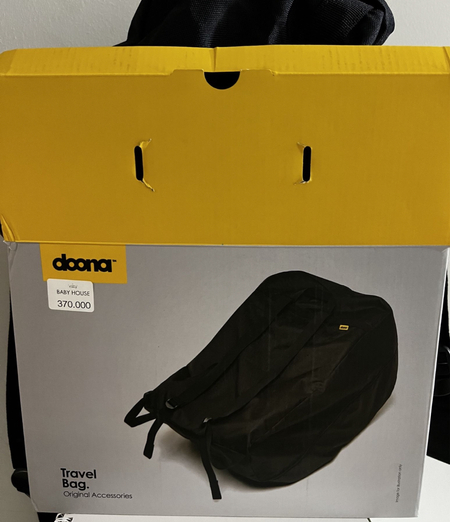 Doona plus+ оригинал