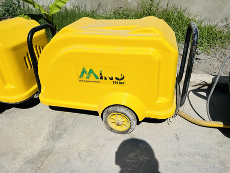 Карчер Комплект таййор мойкага Karcher