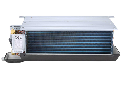 Канальный Фанкойл Midea MKT3-500В НАЛИЧИИ |Чиллер | Chiller | Fancoil