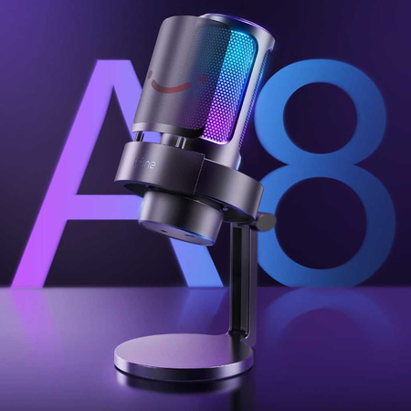Профессиональный USB-микрофон AKG Ara