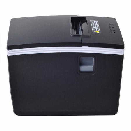 Термопринтер XPrinter  E200L 80mm 260mm/s  USB+LAN           (NT8481)