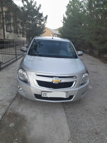 Продам Кобальт 2 позиция