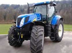 Трактор New Holland T7060.! Halol nasiya savdo