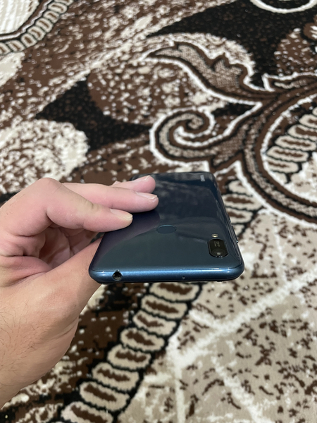 Продаётся Huawei Y6 2019