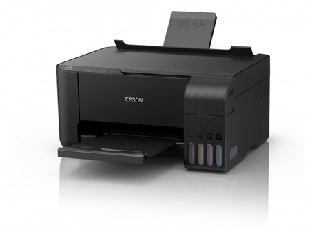EPSON L3110 holati yangi ishlatilmagan