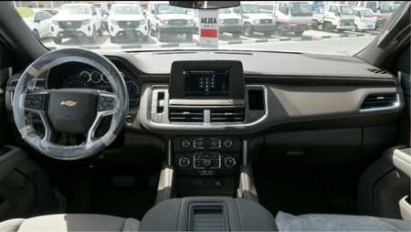 Chevrolet Tahoe LS 2WD 5.3L V8 2024 model 2024 production