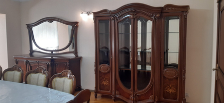 Итальянская мебель. Витрина Linea B. Ведущий бренд Италии.Стенка Горка