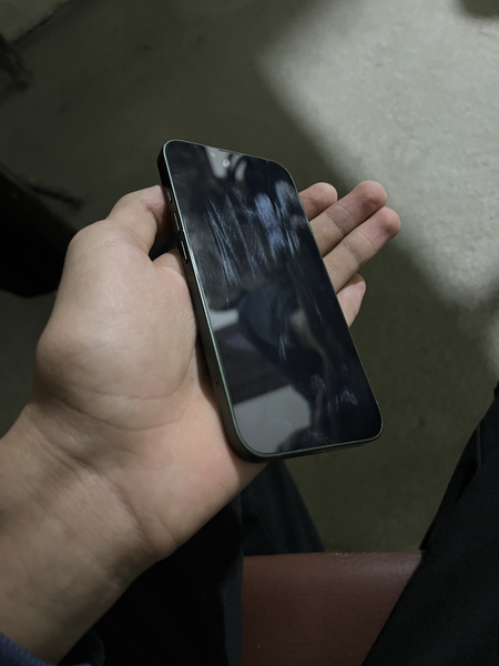 Iphone 13   128gb 85%