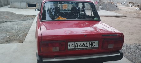 Сотилади Ваз 2105