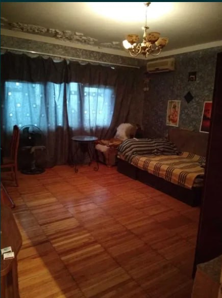 Шота Руставели 2/9/9 отдельный вход, Океан, кафе B&B