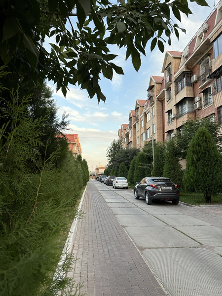 Аренда квартира, Миробод район