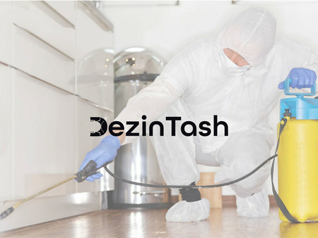 Dezinfeksiya xizmati