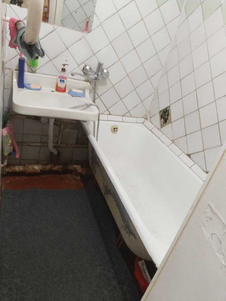 Срочно сдаётся квартира