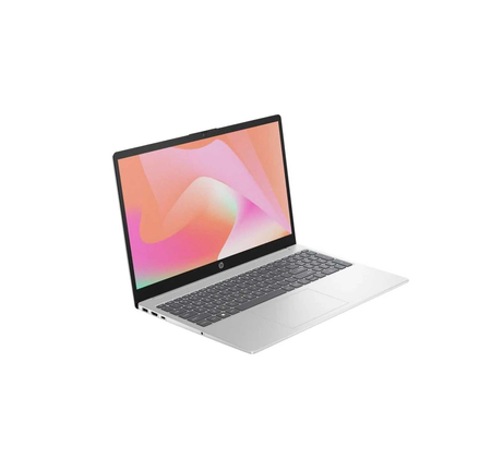Ноутбук HP 15-FD0033NE / I3-1315U / 4GB / 256GB / FHD 15.6