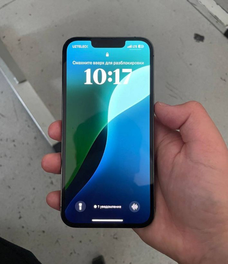 iphone 13 pro ideal