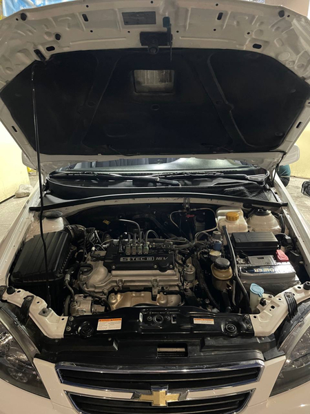 Gentra 2015  1 evro avtomat