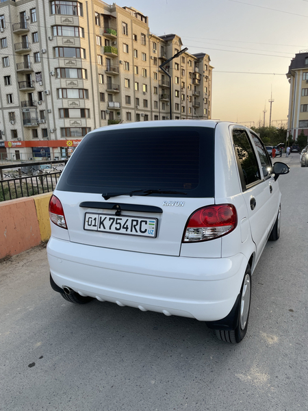 Matiz best 2018
