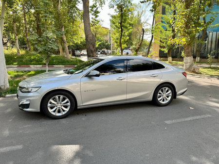 Malibu Premier 2021 sotiladi
