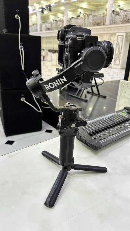 Dji ronin rsc2 sotiladi
