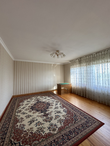 4-х комнатная квартира 126м2 спец.план. (Ориентир ц6 пожарка Лабзак)