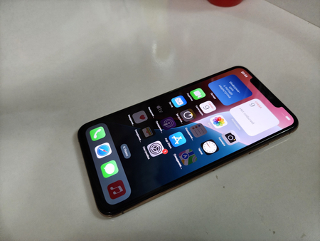 Iphone Xs Gold 64Gb Batareka 79% bezfaceid ios 18.1 Full versiya   Tos