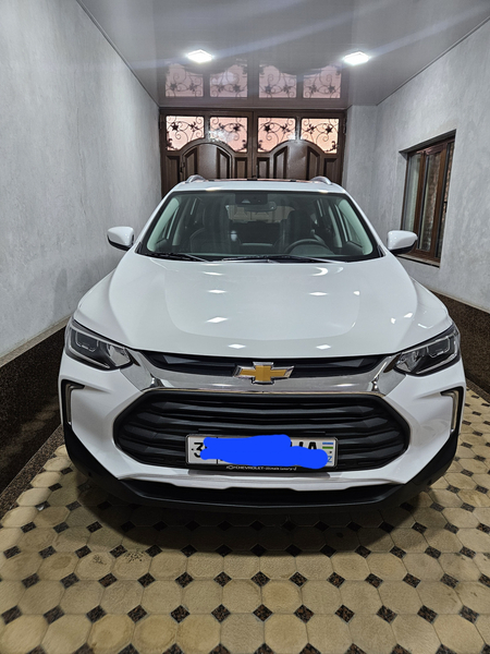 Tracker 2 Premier 11.2023 года выпуска