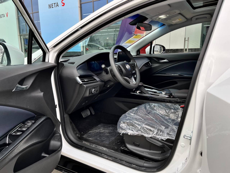 Buick Velite 6 2024 Yolda