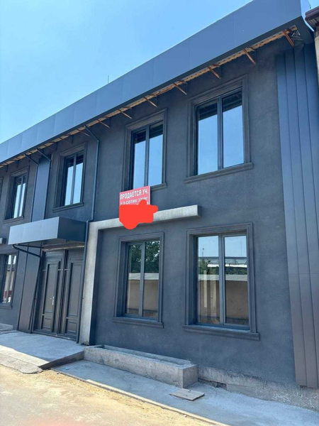 Чиланзар! В Домбирабаде продаются новые  коттеджи. 4 шт.