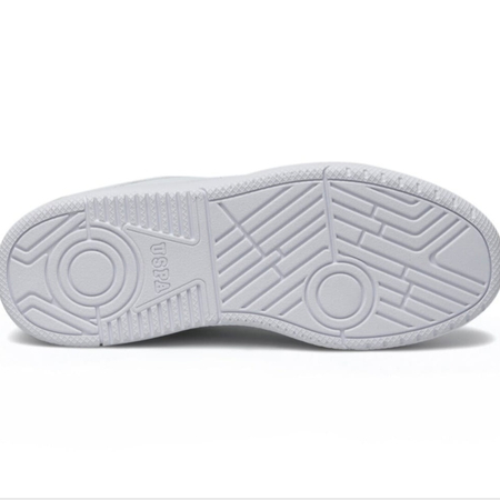 Мужские кроссовки US Polo Assn