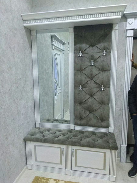 Мебел под заказ все виды