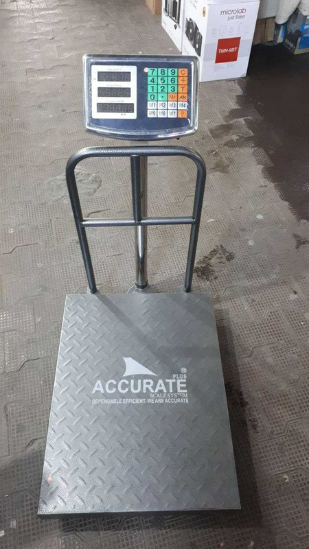 ВЕСЫ напольные  SOF 300KG
