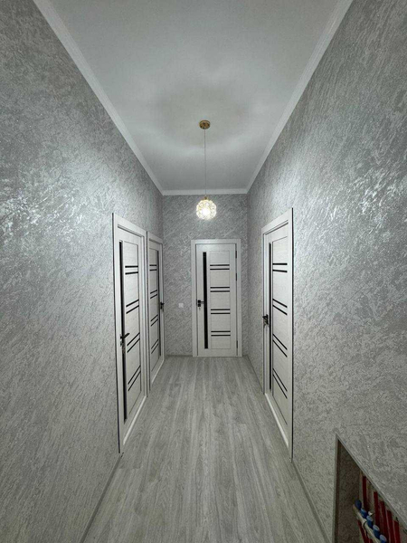 2 xonali 4 qavat 5 qvatli g’ishtli dom 60m2
Manzil: 5-mkr