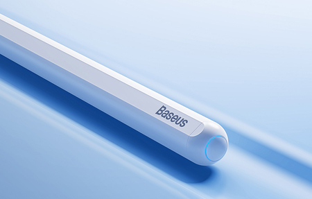 Стилус Baseus Smooth Writing Wireless Charging Stylus