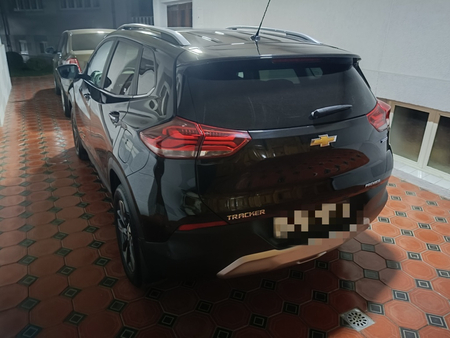 Tracker2 primer plus сотилади